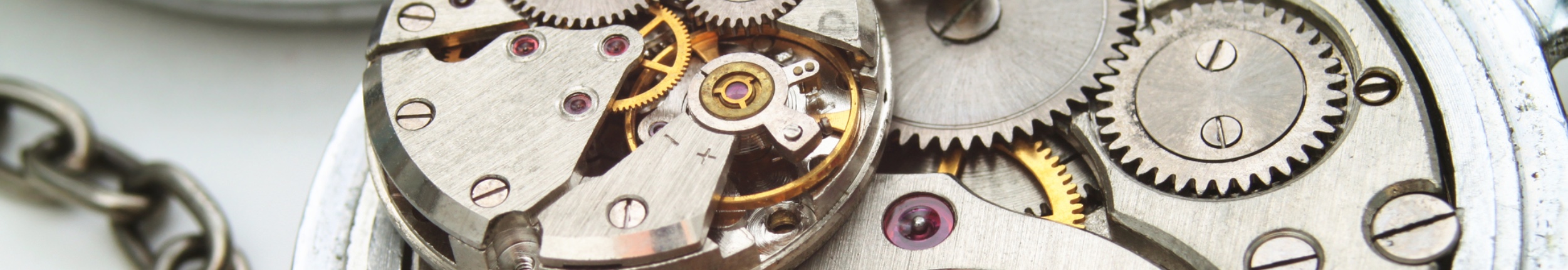 American-Made Watches | The American List